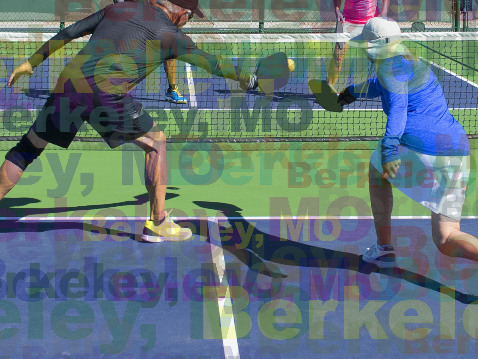 Bay Area - Berkeley Pickleball: Where to Play, Learn & Compete